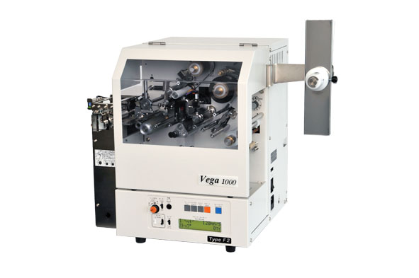 Label Printers VEGA Series | CHUWA CO.,LTD.