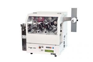 Label Printers VEGA Series | CHUWA CO.,LTD.