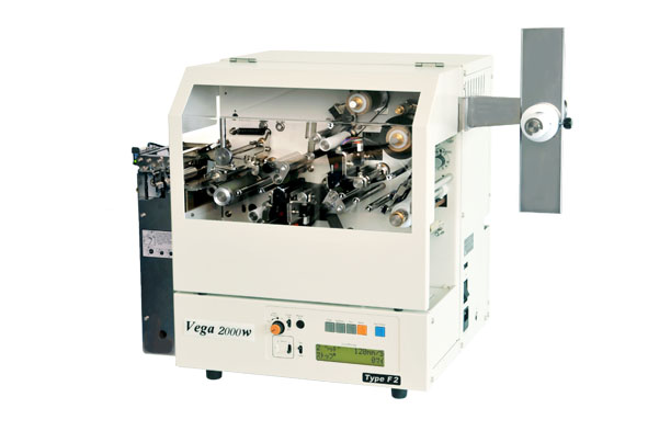 Label Printers VEGA Series | CHUWA CO.,LTD.